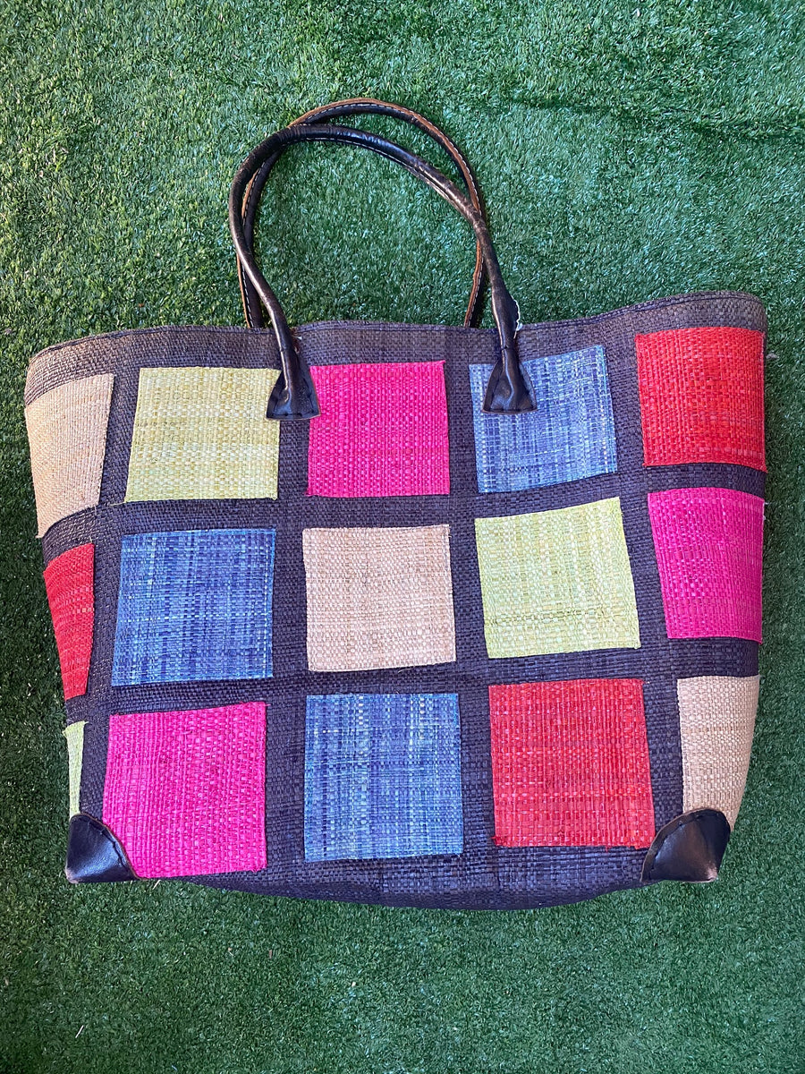 Madagascar Baskets – motherlandstuff